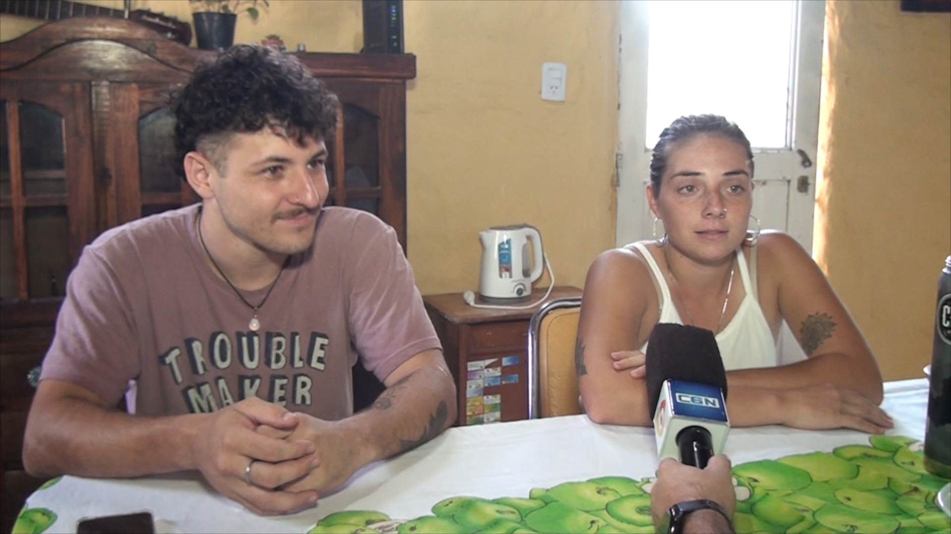 BBT - Corral de Bustos